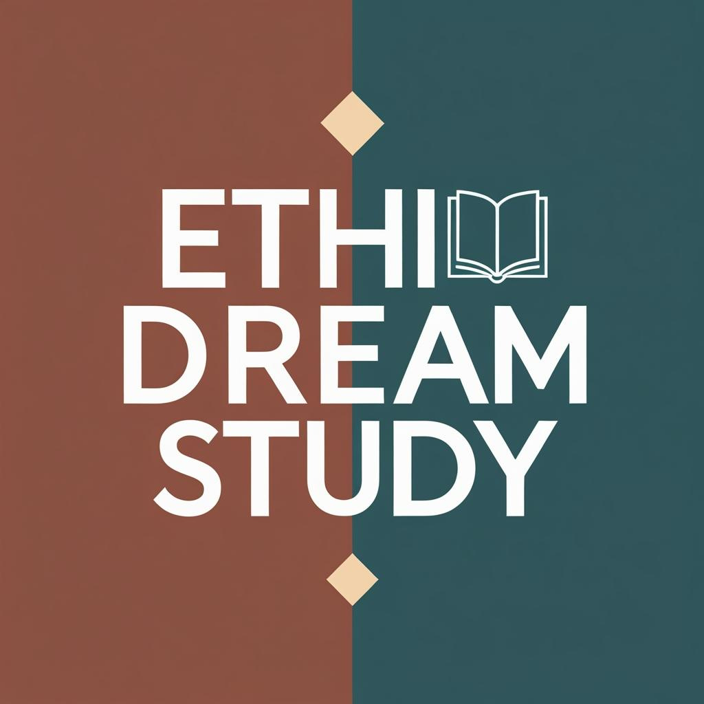 Ethio Dream Study - Your Gateway to International Education